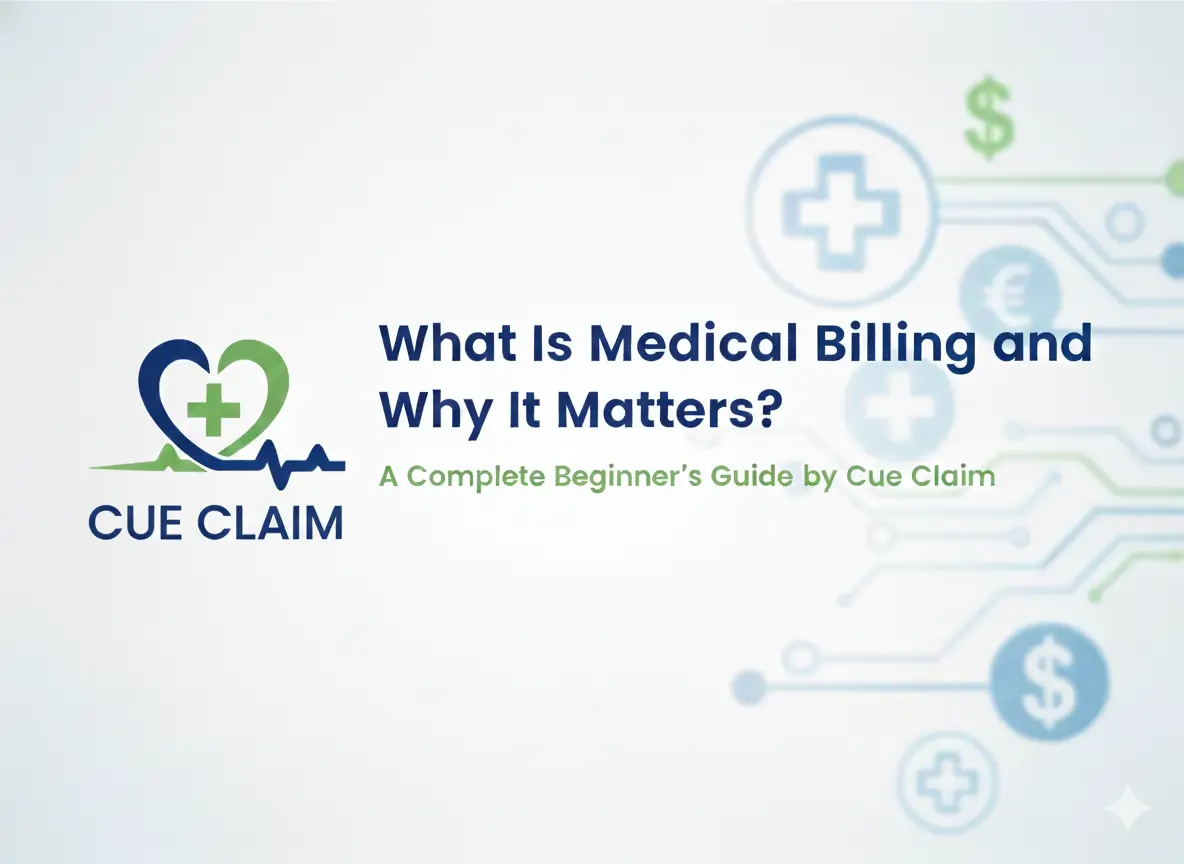 What Is Medical Billing and Why It Matters? A Complete Beginner’s Guide ...